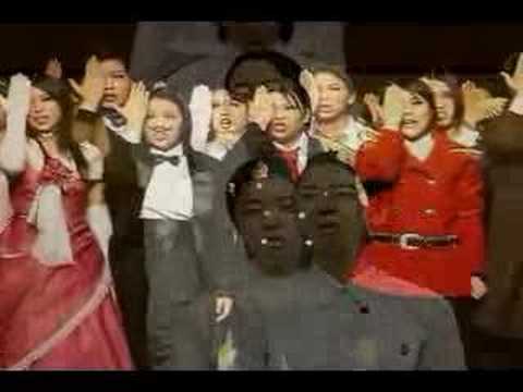 All-Japan Chorus Contest 59th/Gold prize winning - YouTube