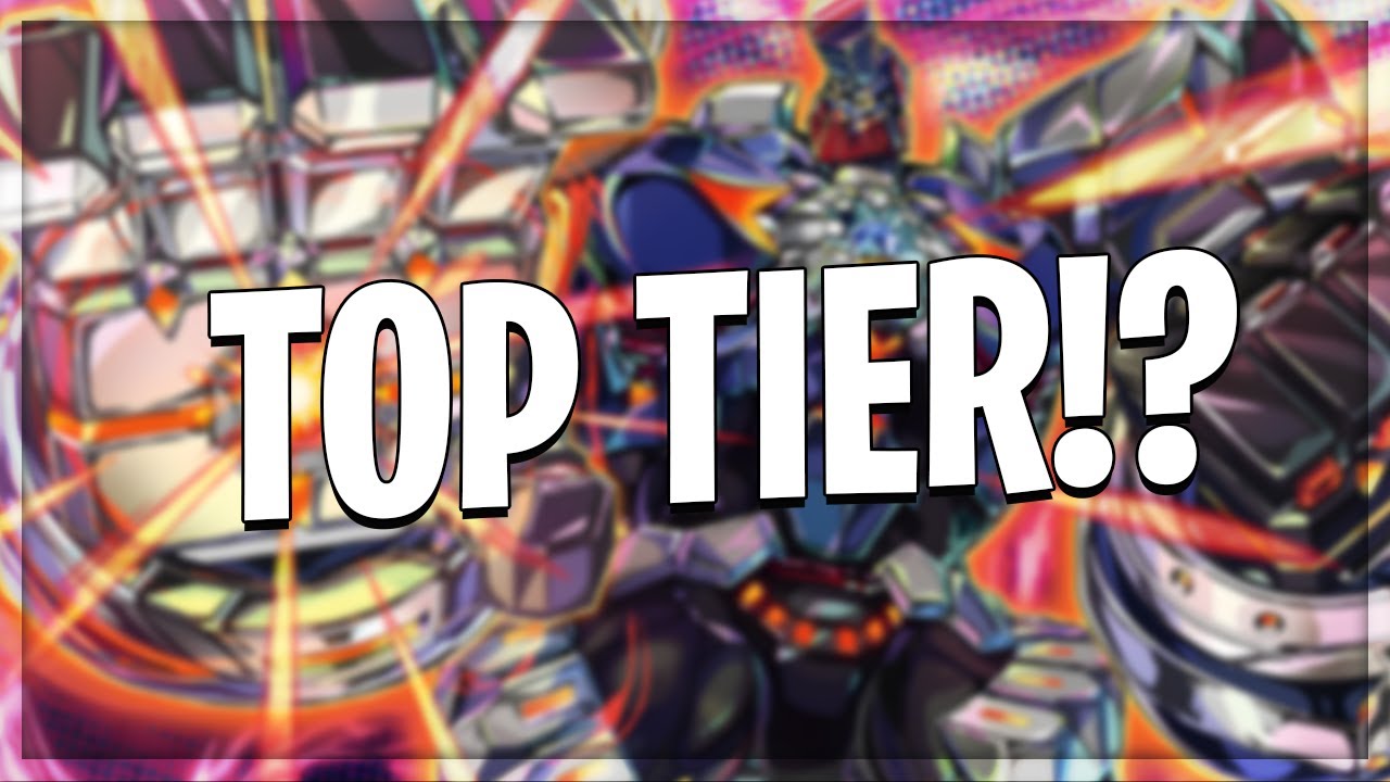 VANQUISH SOUL NEW META!? OCG Decklists Review! Yu-Gi-Oh - YouTube