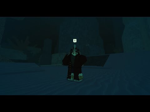 New Deepwoken Weapon (Rapier) ITS BUSTED - YouTube