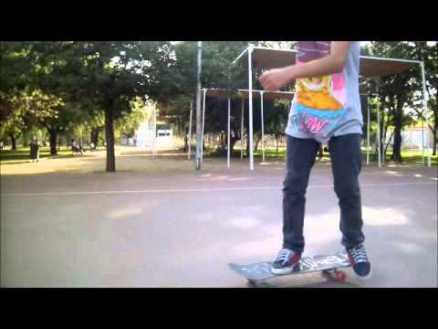 Sebas Y Pablo - YouTube