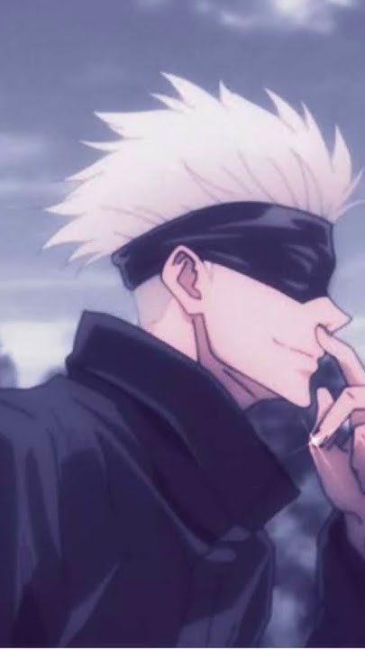 Gojo best speech # Anime # - YouTube