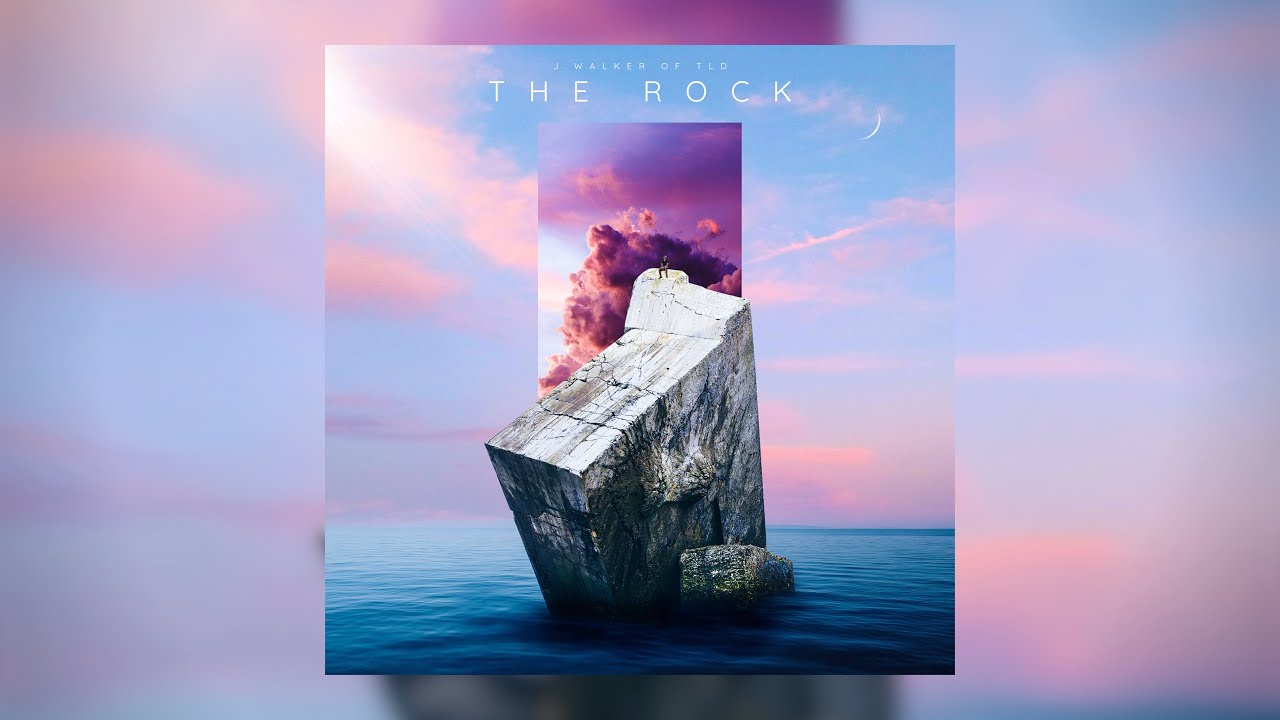 J.Walker of TLD - The Rock (Audio) CHH - YouTube
