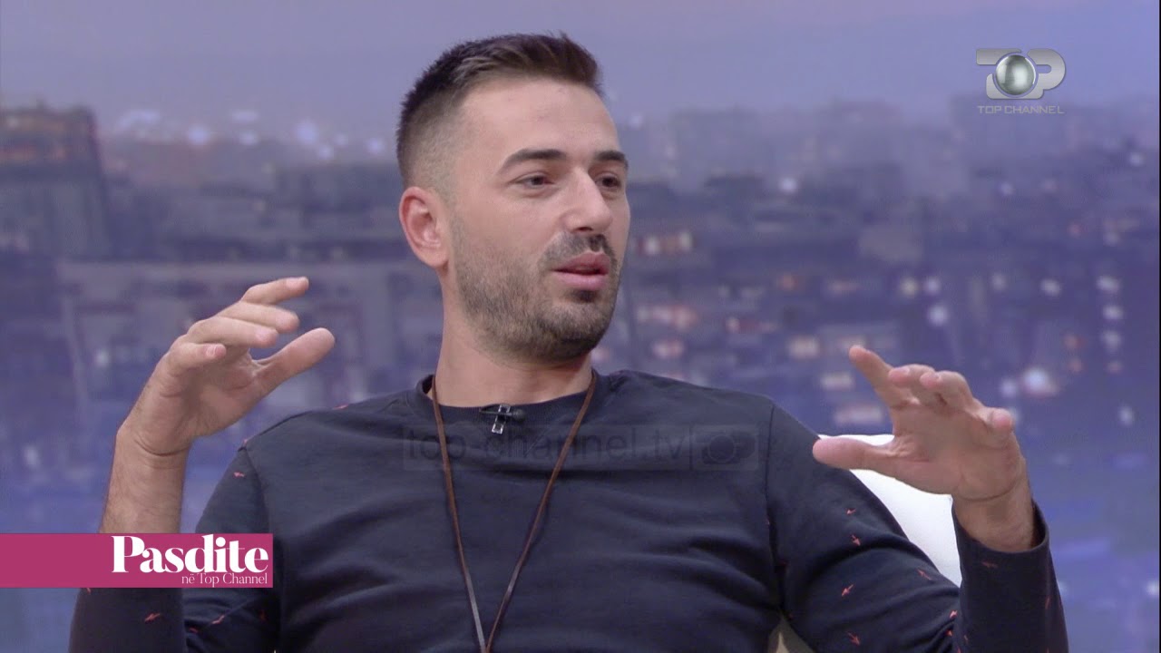 Pasdite ne TCH, Anaid Kaloti Big Brother 6, 5 Tetor 2017, Pjesa 3 - YouTube