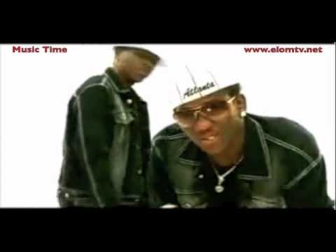 Parlé Parlé de TOOFAN - YouTube