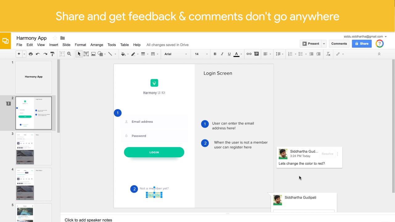 Sync to Slides - YouTube