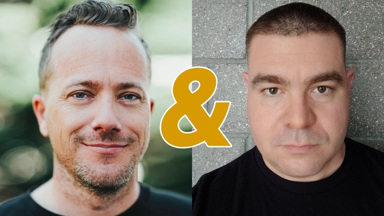 From Baptist to Catholic w/ Benjamin Handelman - YouTube