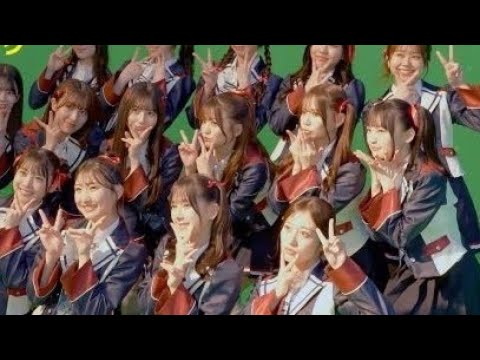 新時代突入 】NMB48、初の全編CG MV公開！山本彩もサプライズ登場【チューストライク】大阪から未来へ！【ライブ＆ハイタッチ会開催】 - YouTube