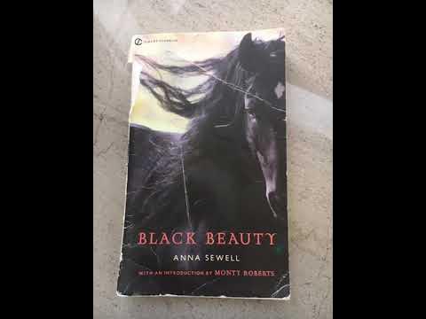 The story about Black beauty chapter 1-5 - YouTube