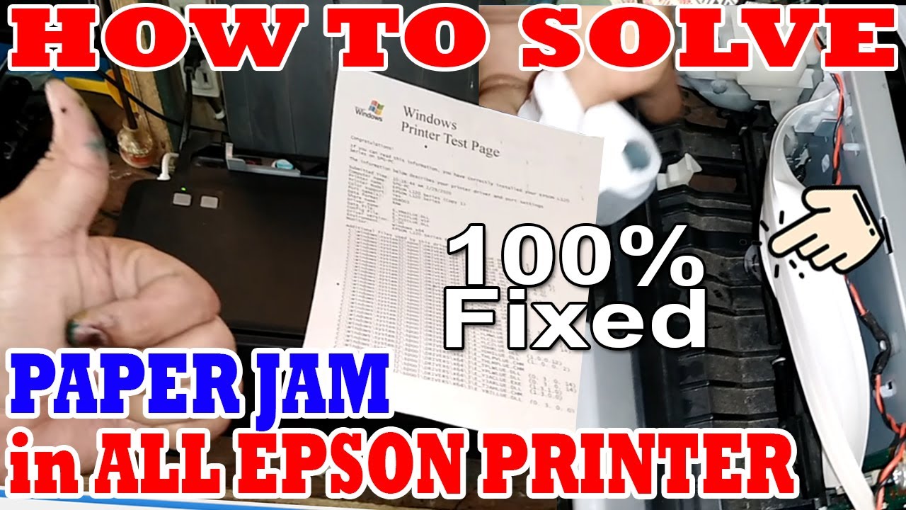 How To Solve Paper Jam In EPSON Printer YouTube how-to-solve-paper-jam-in-epson-printer-youtube