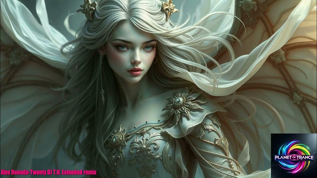 Alex Denada-Twenty DJ T. H. Extneded remix (Redux Re-Energized) - YouTube