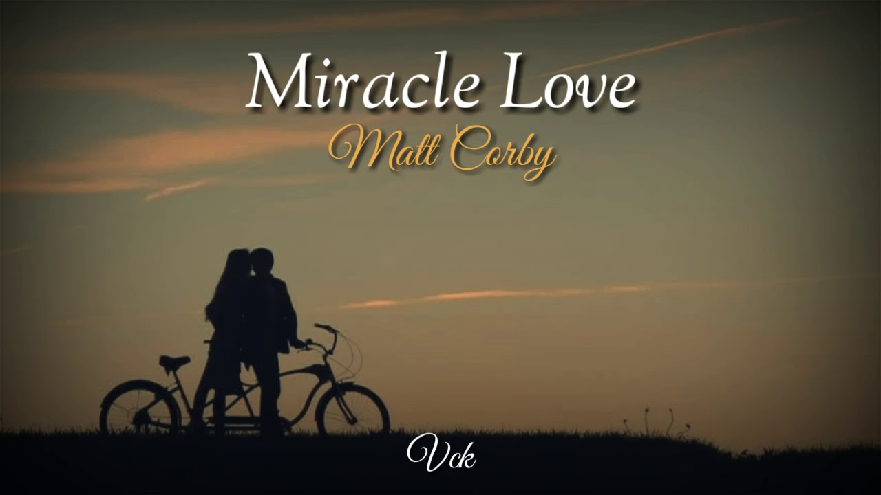 Miracle Love • Matt Corby (Subtitulada al español) - YouTube