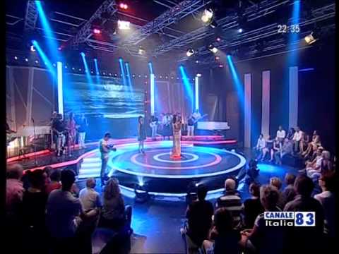 Blue moon " le Belle Epoque " .Orchestra Claudio Bonelli Band - YouTube