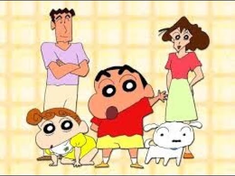 sinchan latest episode 2021 - YouTube