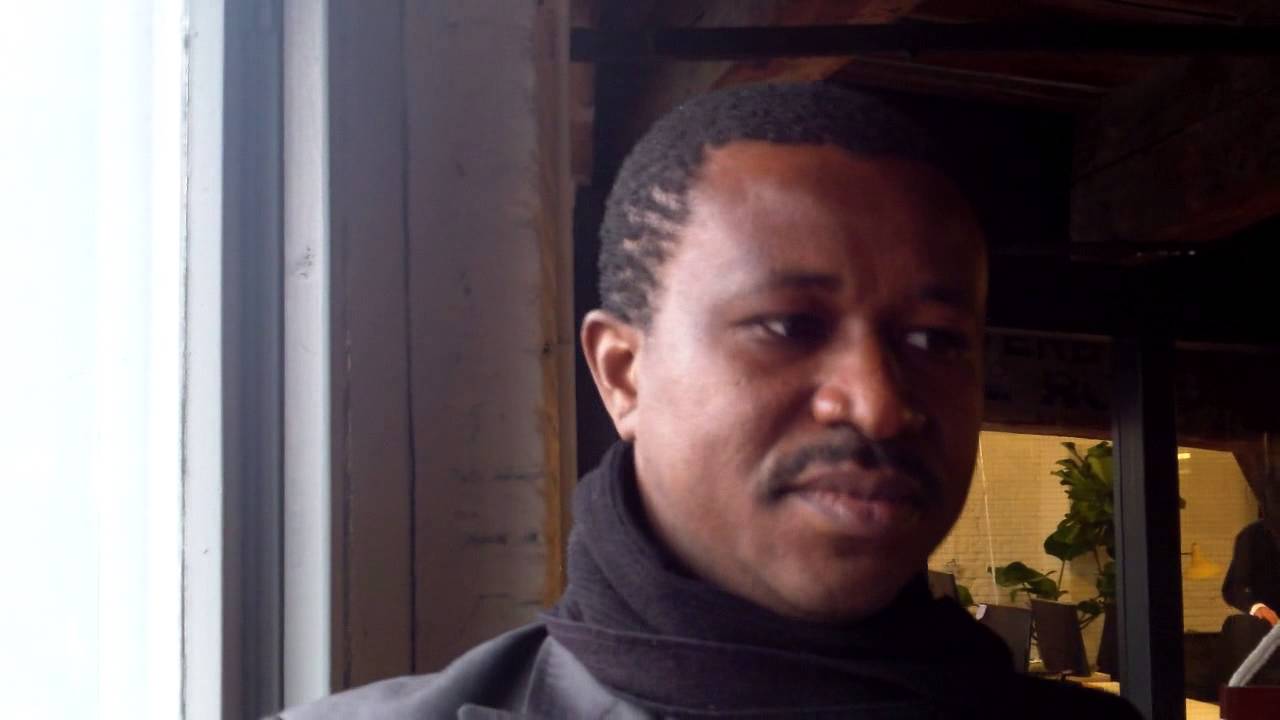 Interview du Dr TOHOURI Romain-Rolland - YouTube