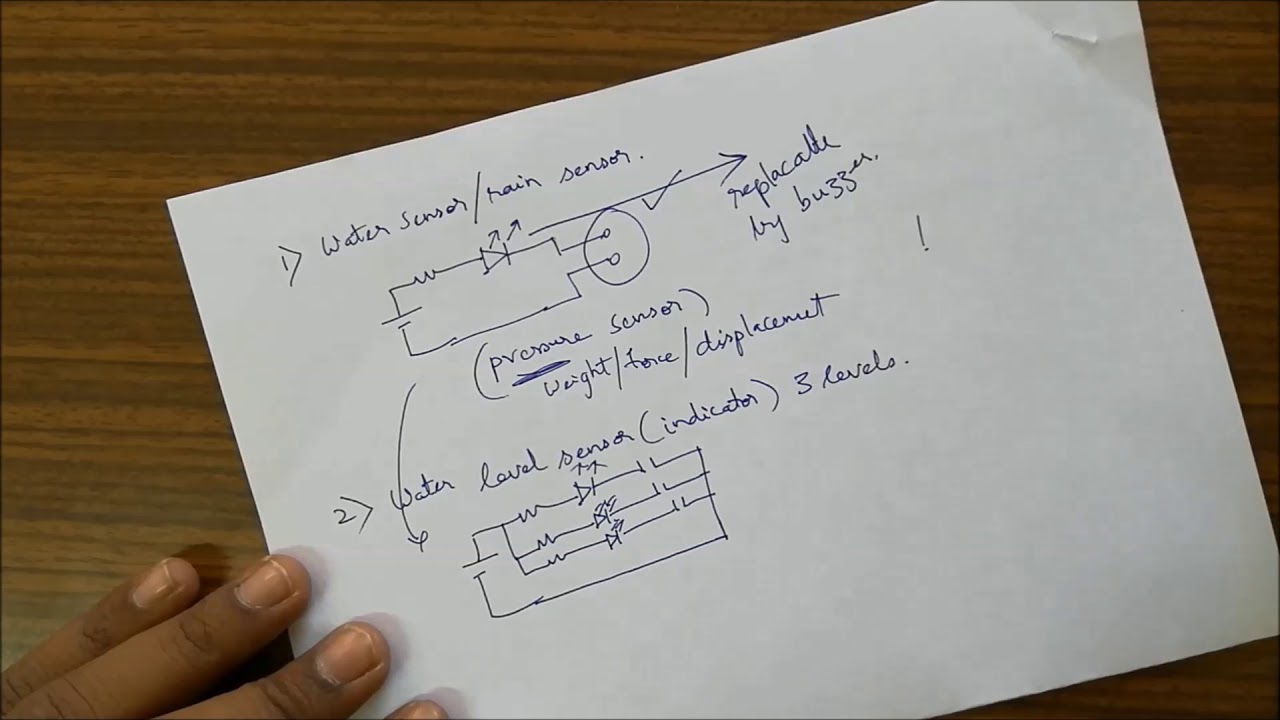 Basic Electronics Mini Projects For Absolute Beginners YouTube Basic Electronics Mini Projects For Absolute Beginners YouTube