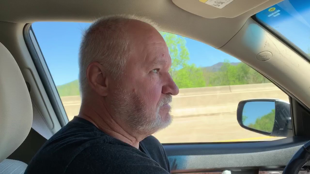 A Visit with Jan Creson - YouTube