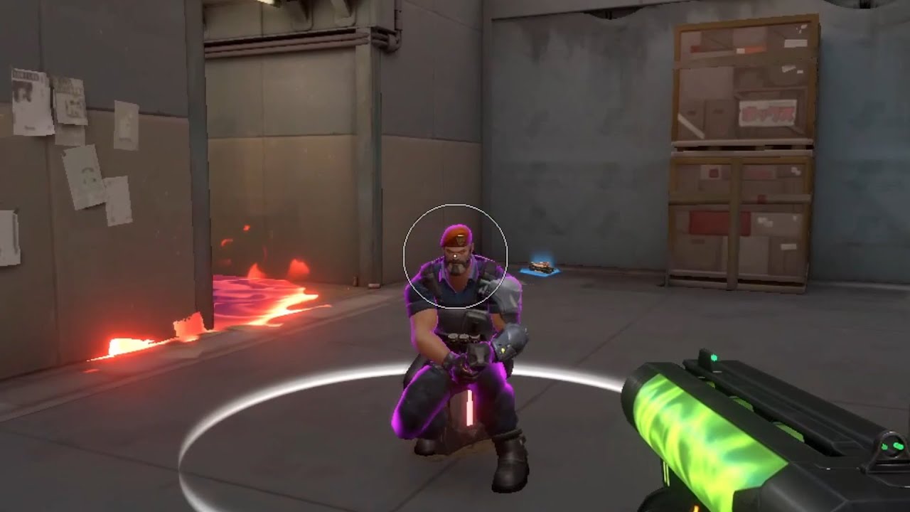 Clips Valorant #15 - YouTube