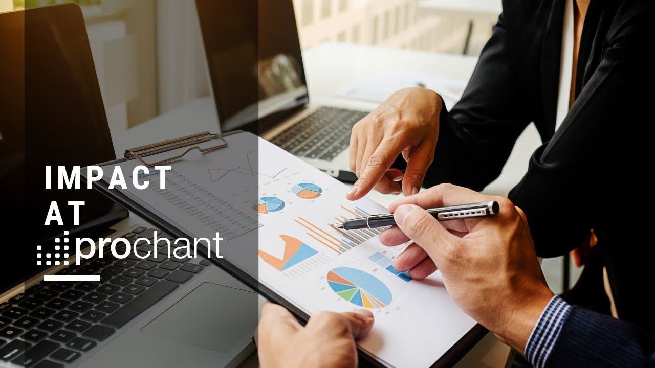Impact at Prochant | An exciting time for Prochant that's growing ...