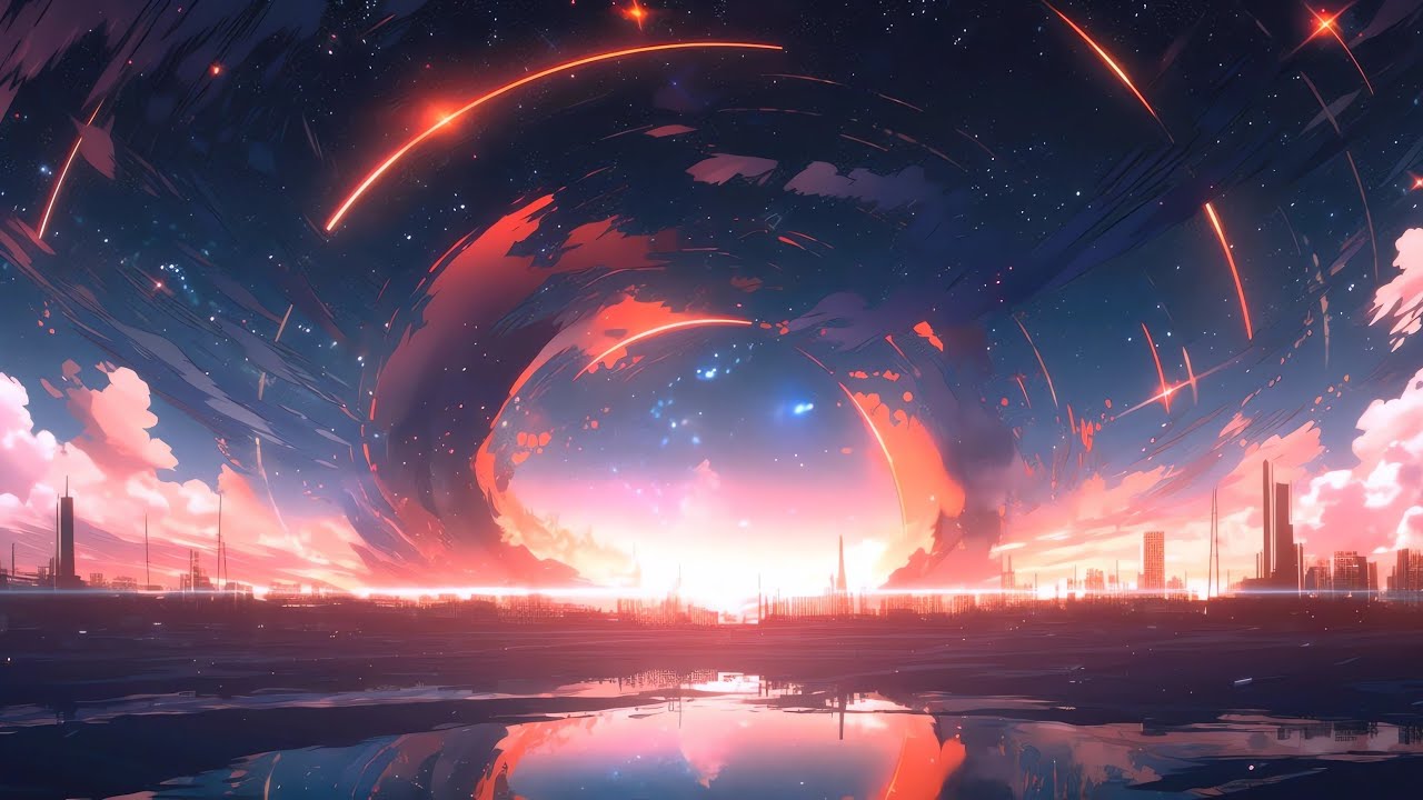 Push Button Society - Oscilloscope (Studio Edit) - YouTube