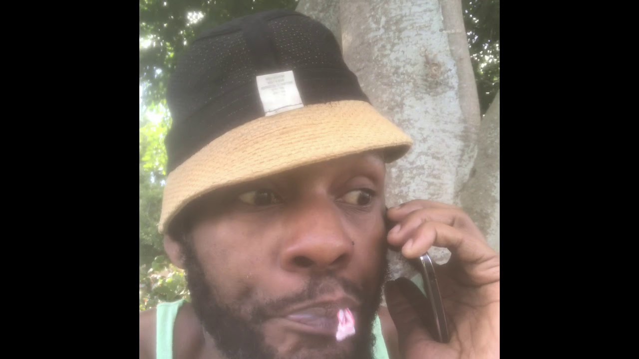 When Jamaican ‘Country’ PPl Call ‘ Farin’ - YouTube