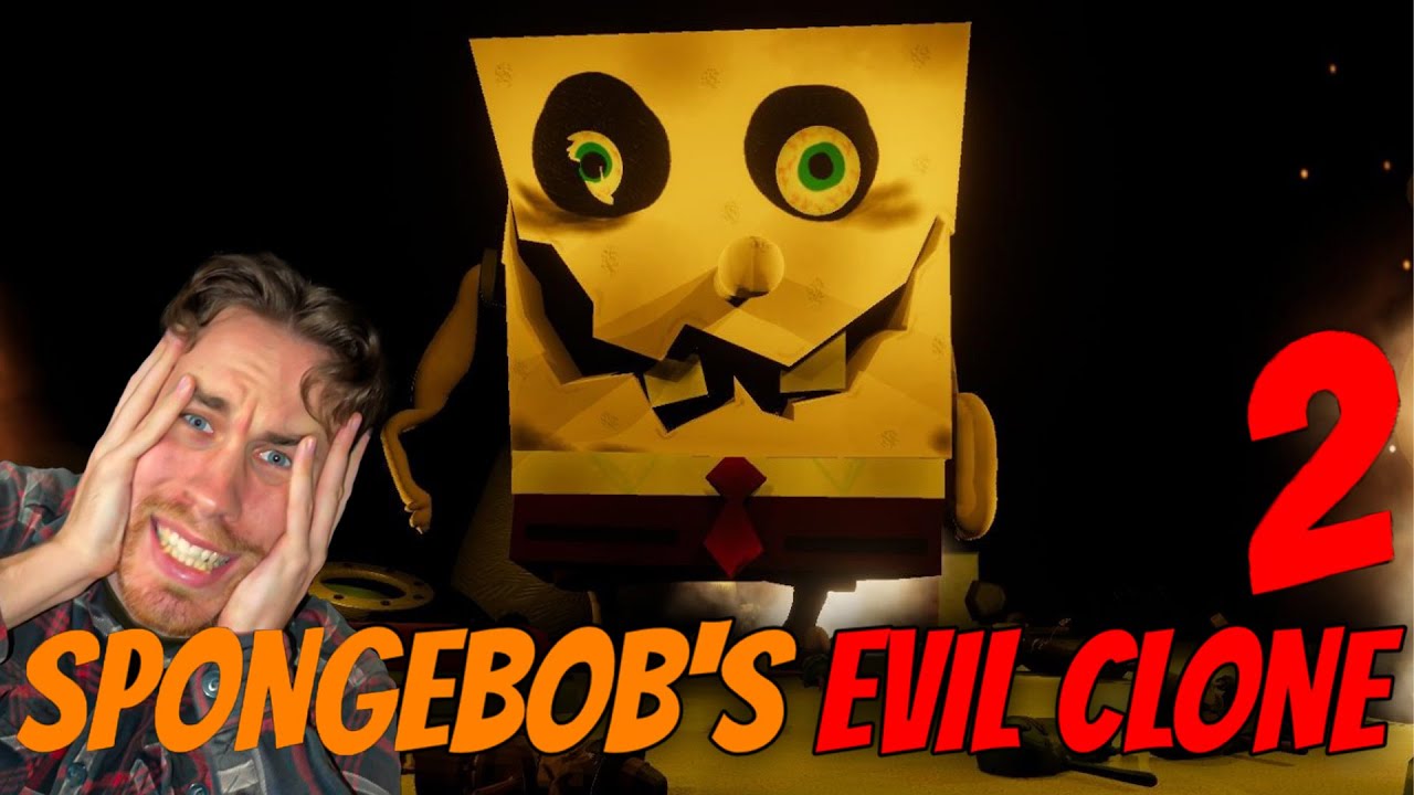 SpongeBob Needs THERAPY! - YouTube