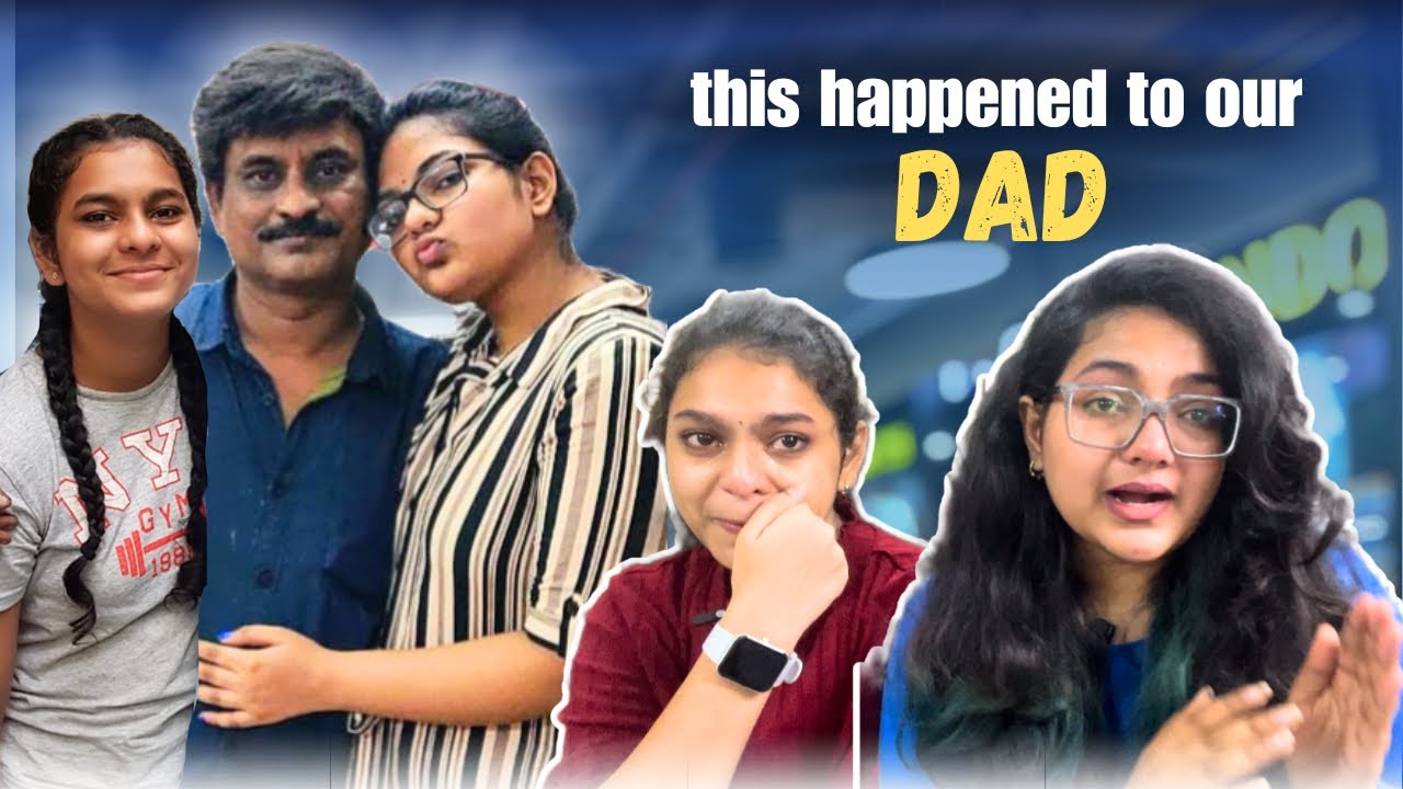 Appaku idhaan aachu 💔 - YouTube