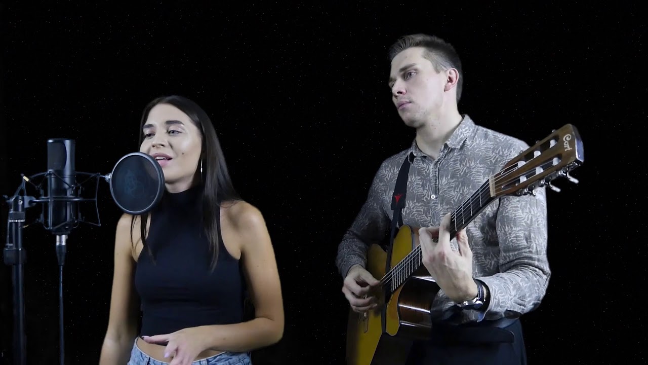 Lova Singer & Alexsandr Kuzminih - Summertime - YouTube