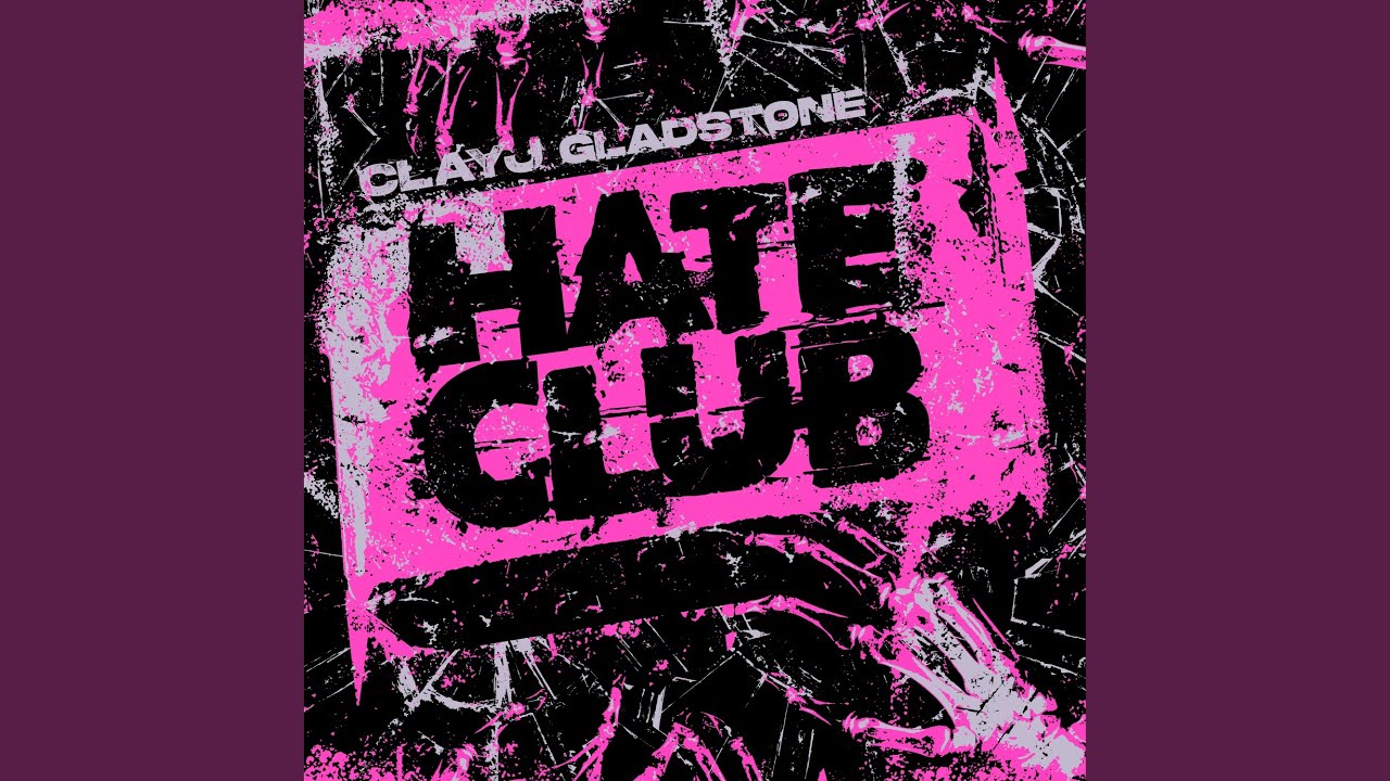 Hate Club - YouTube Music