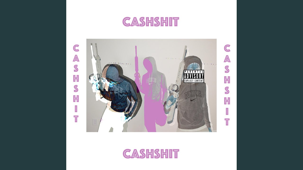 Cash Shit - YouTube