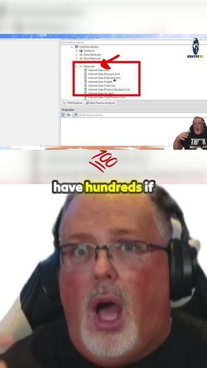 Unlock the Secrets of Efficient Data Management! - YouTube