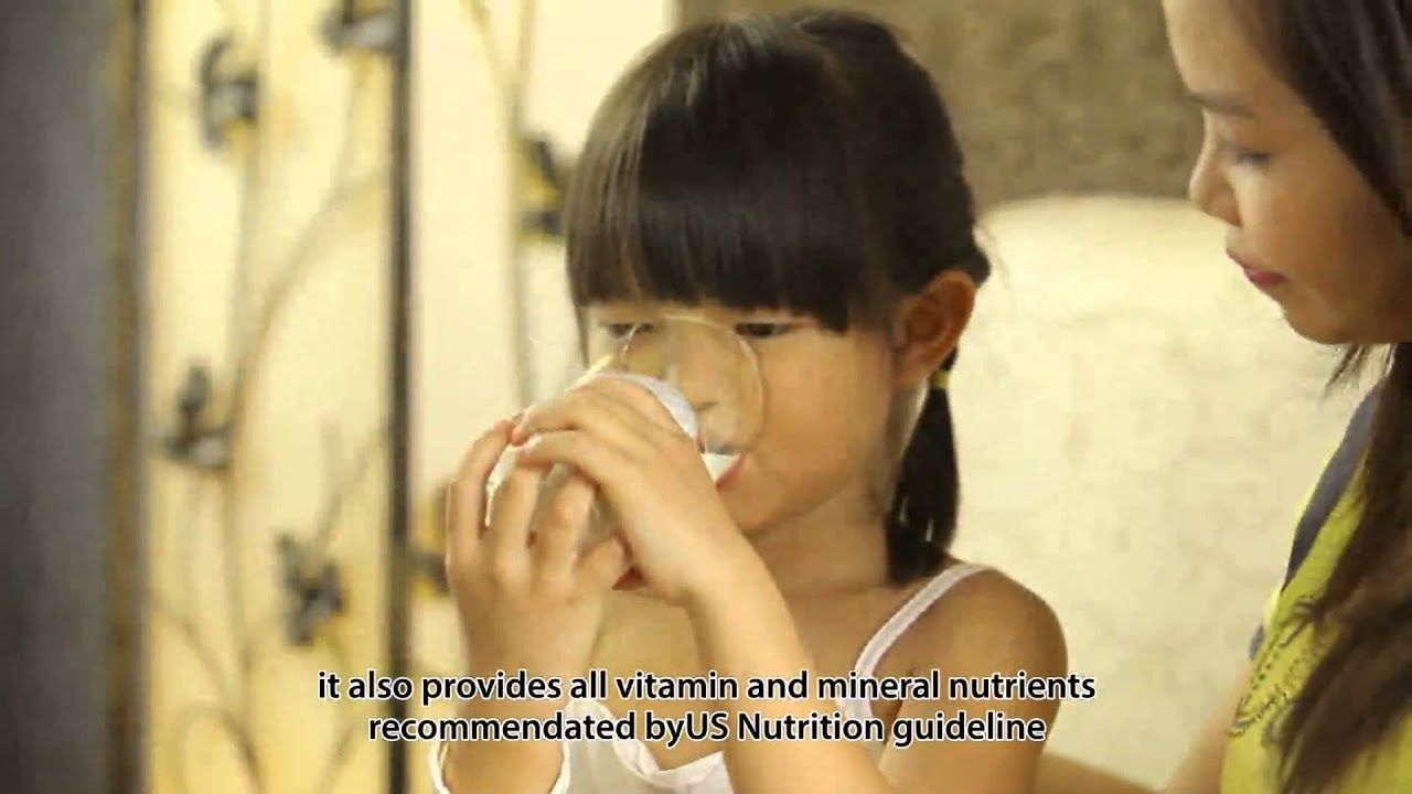 DUTCH LADY COMPLETE PRODUCT - YouTube