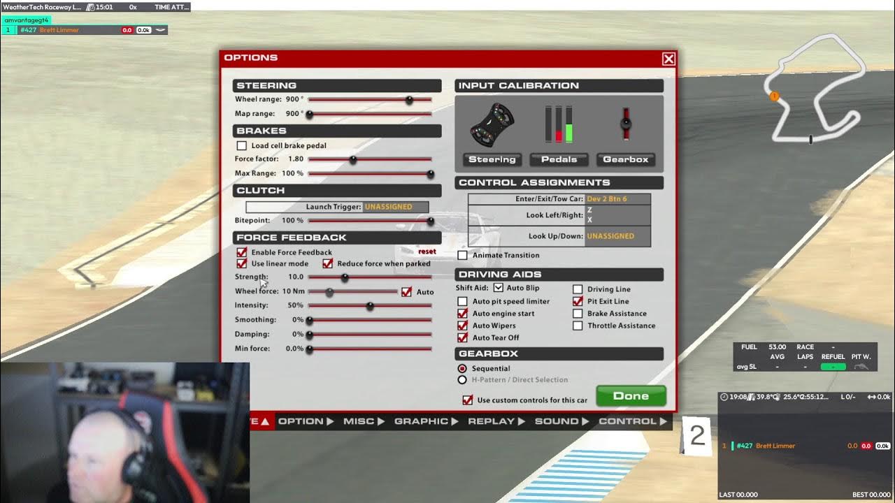 iRacing AI - YouTube