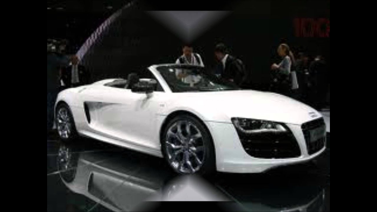 los 5 marcas de autos mas caras - YouTube