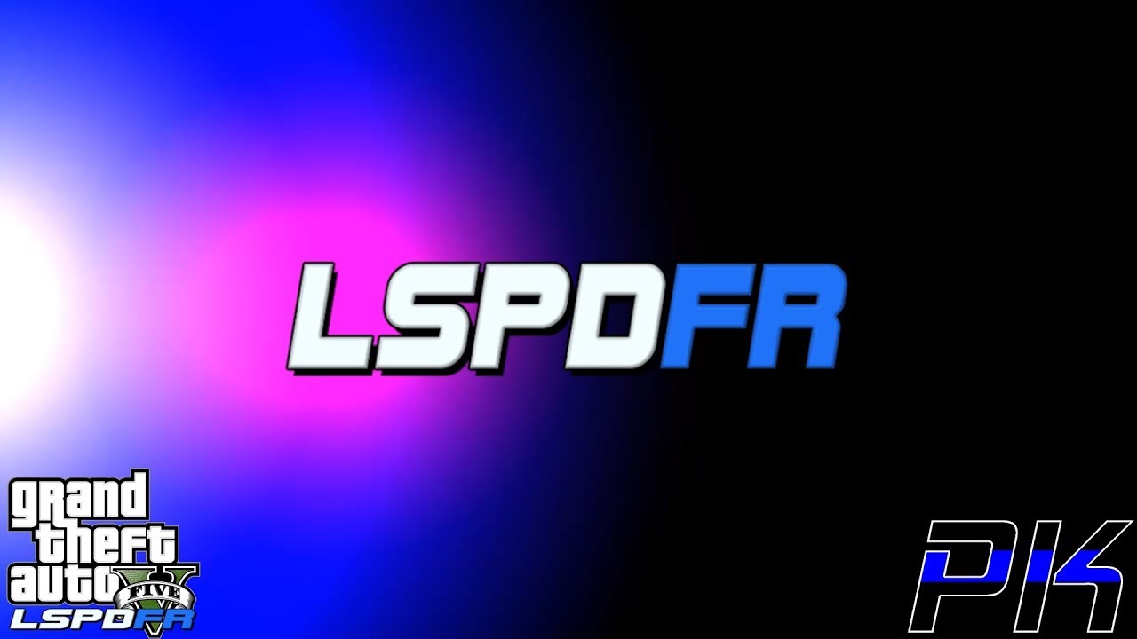 GTA V Mods LSPDFR .4 | Scene Transition Download - YouTube