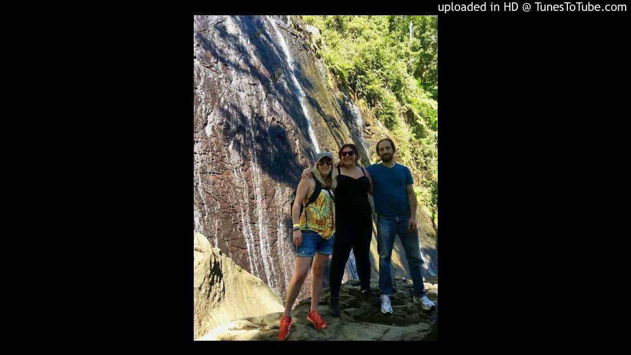 Rachel Borges - Wide Open (Rx Bandits) - YouTube