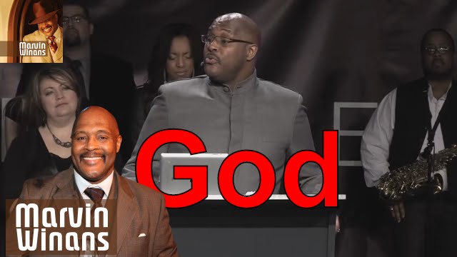 Songs Album Of Bishop Pastor Marvin Winans 2016 – House Of God Sermons ...