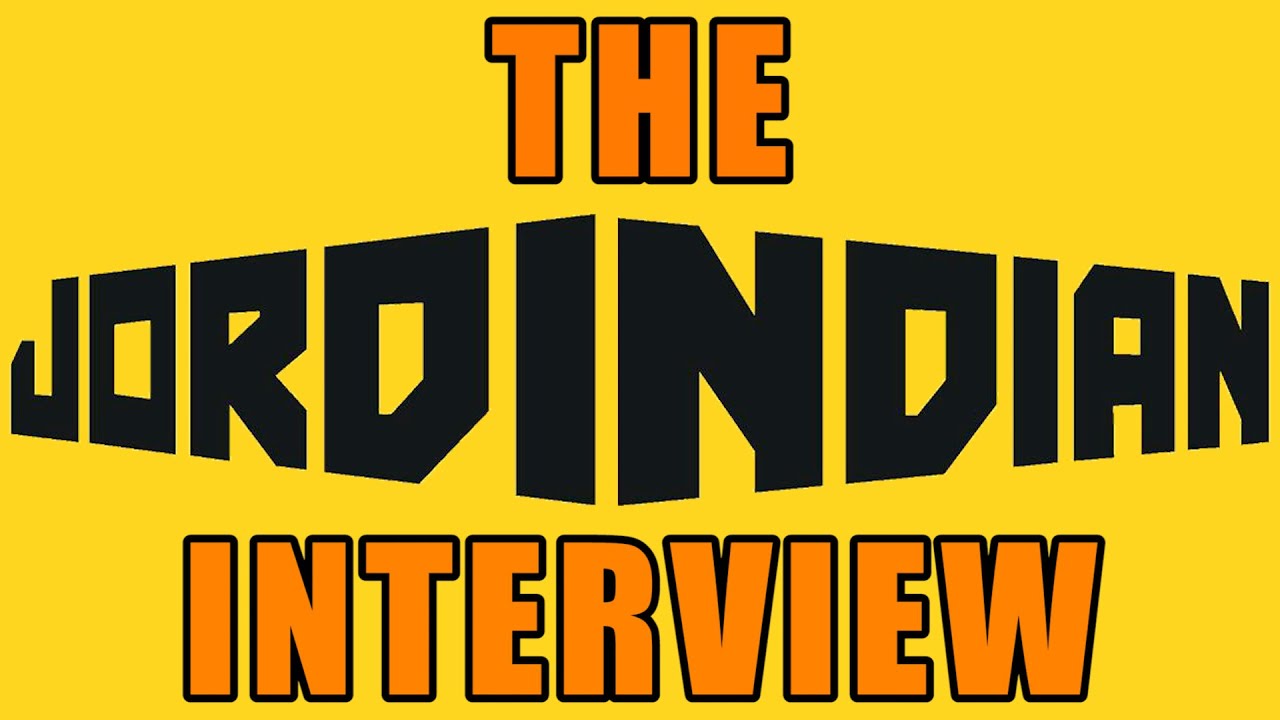 THE JORDINDIAN INTERVIEW | Naser Al Azzeh & Vineeth Beep Kumar | Jaby Koay & Achara Kirk - YouTube