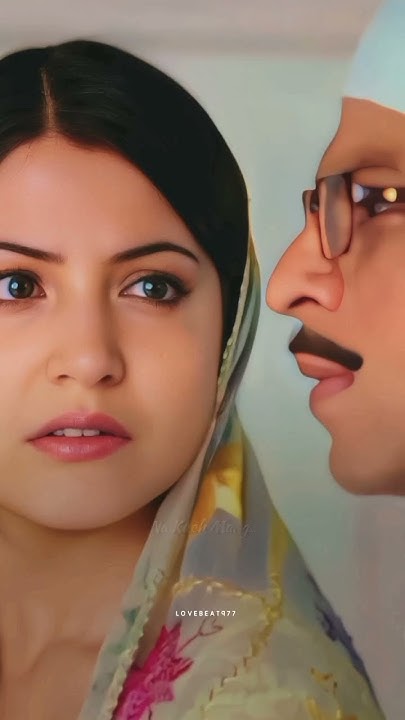 tujhme rab dikhta h yara m kya kru 😍💞##viral #shorts #srkfan - YouTube