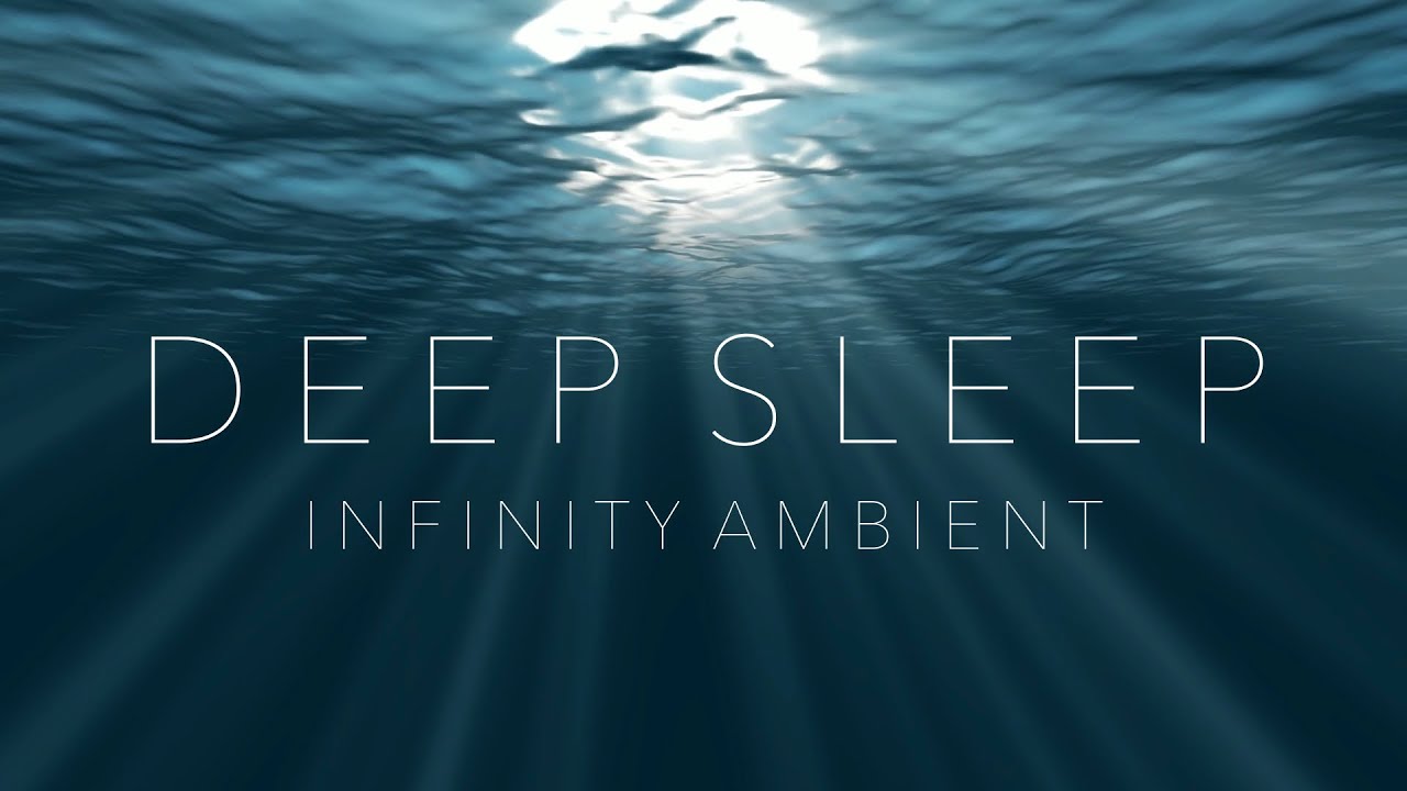 DEEP SLEEP MUSIC | Fall Asleep Fast, Wake Up Energized - YouTube