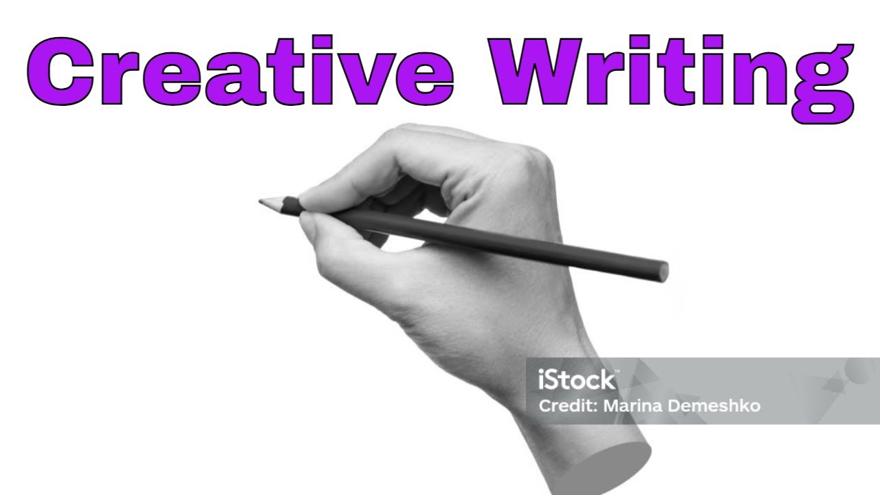 How to Use Creative Writing in English Language Teaching - YouTube