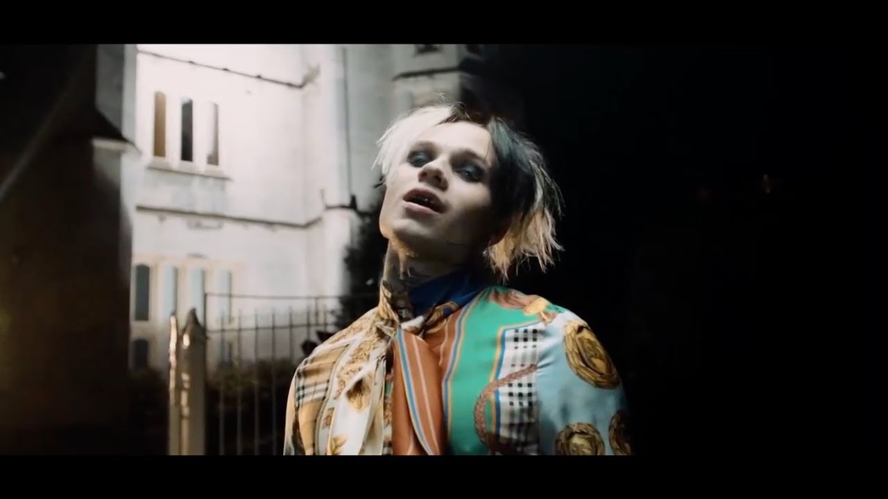BEXEY - GO GETTA (BEHIND THE SCENES) - YouTube