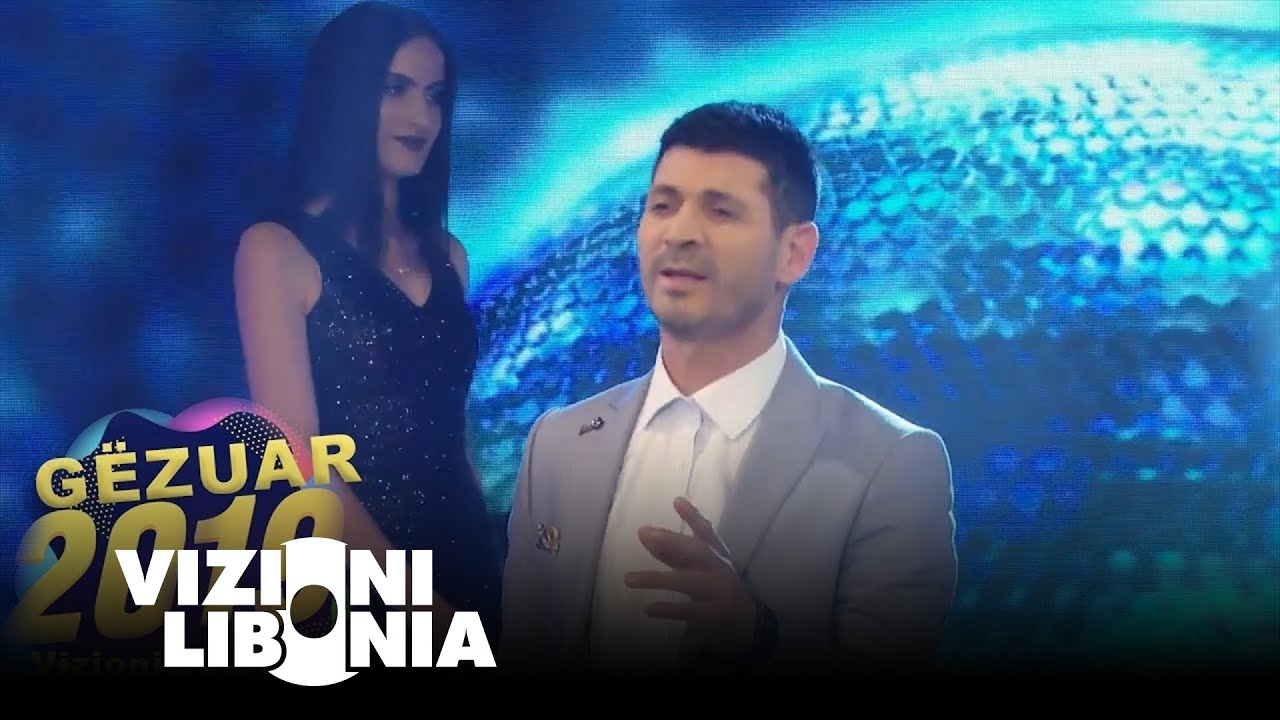 Sefë Duraj - 1000 ZEMRA (GEZUAR 2019) - YouTube