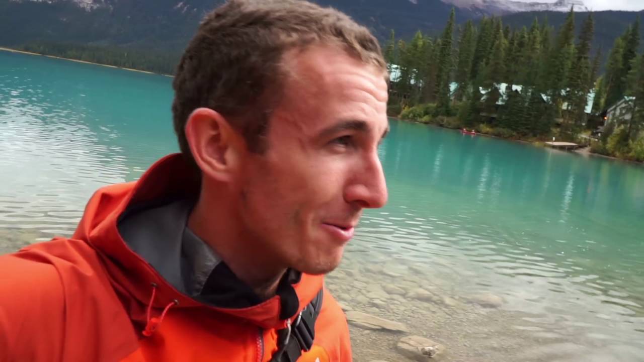 Live #03 - Yoho National Park, Canada - YouTube