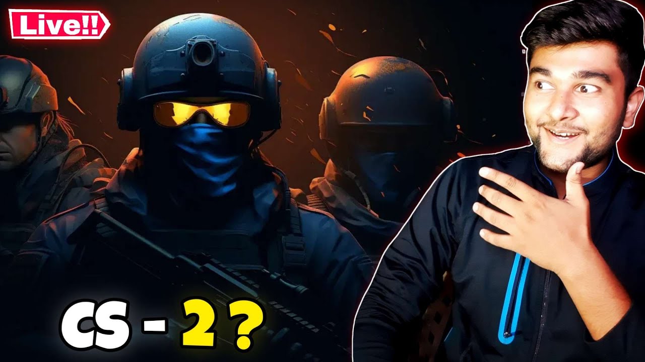 !Global Level Gameplay CS 2 | #csgo #facecam #121 - YouTube