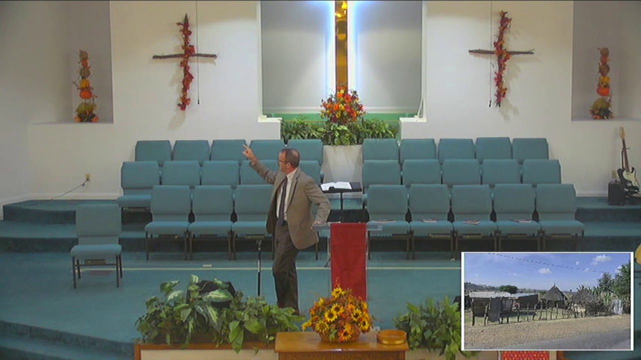 Dr. Jamie Work 11-27-19 - YouTube