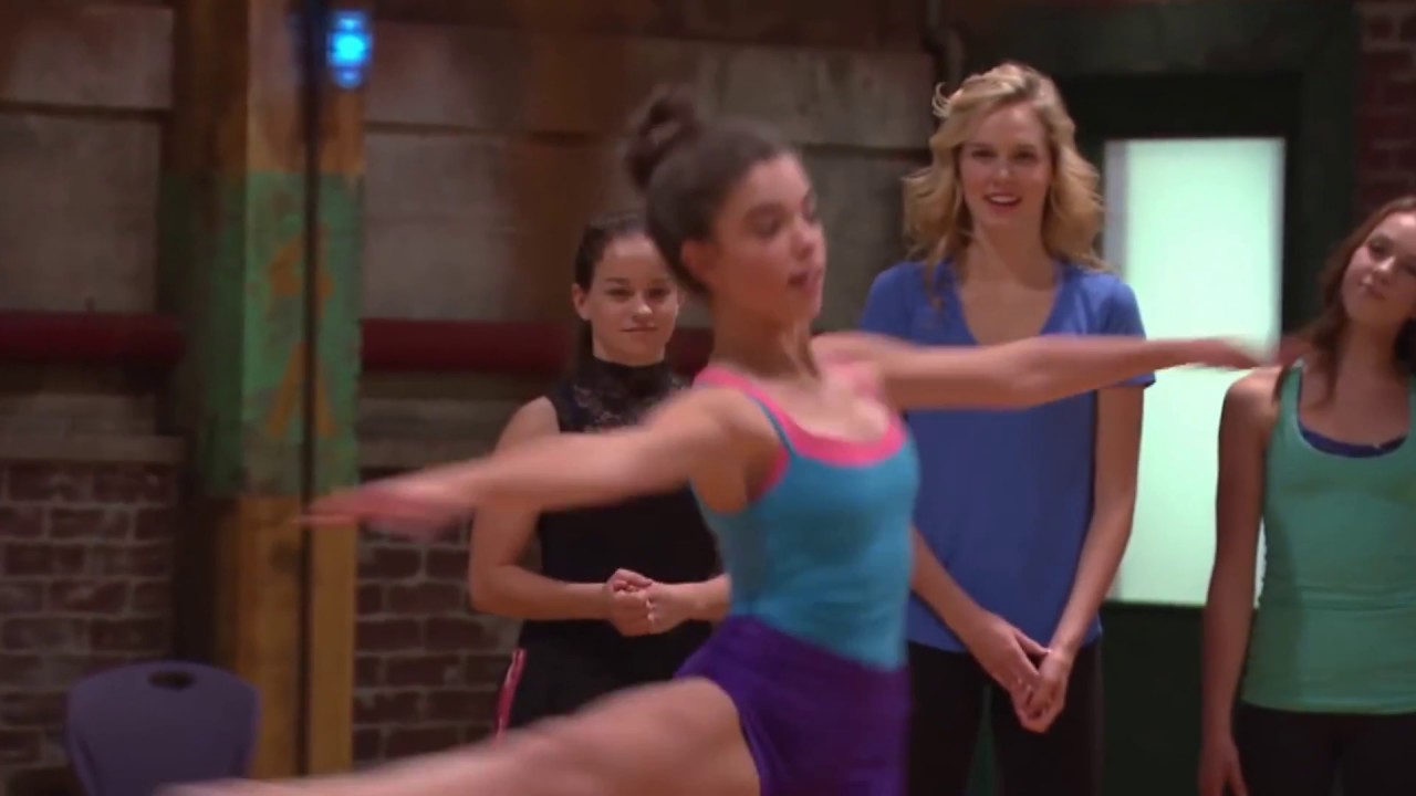 Edit de Piper para Jazmín TNS - YouTube