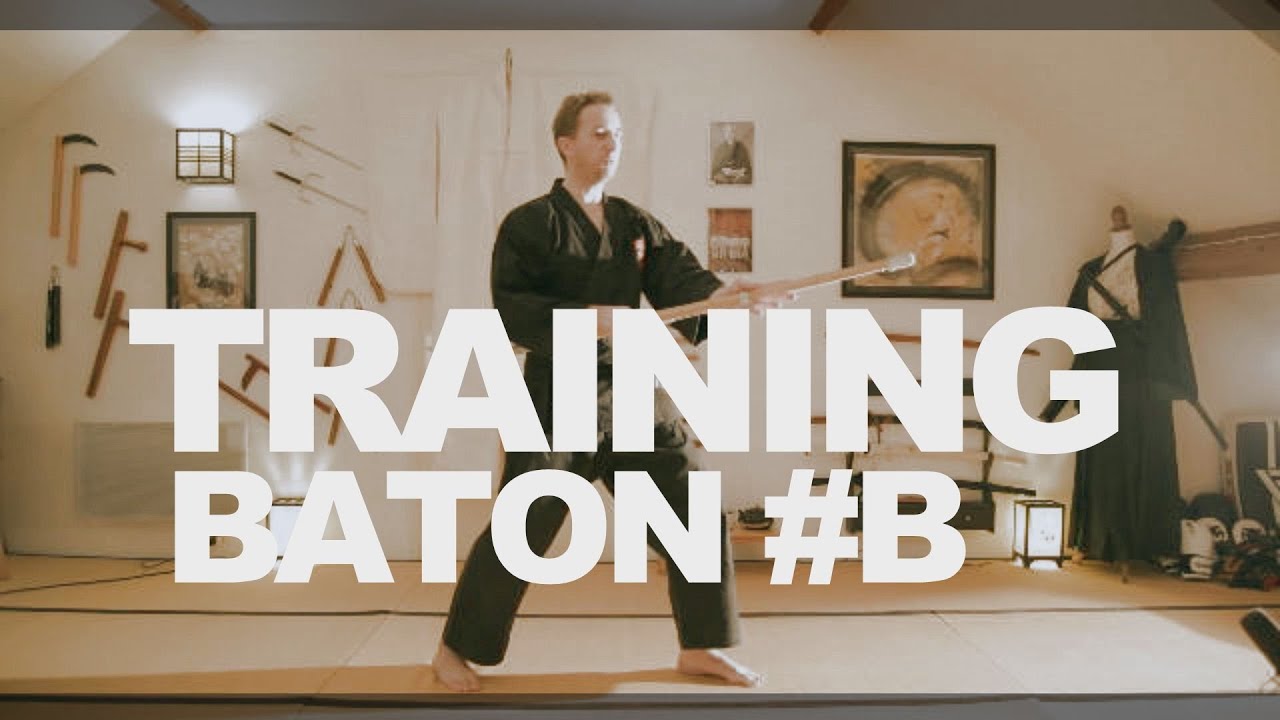 Coaching BATON : transitions et coordination - YouTube