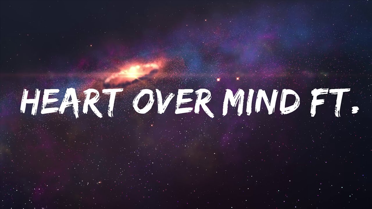 Alan Walker - Heart over Mind ft. Daya | Big One - YouTube