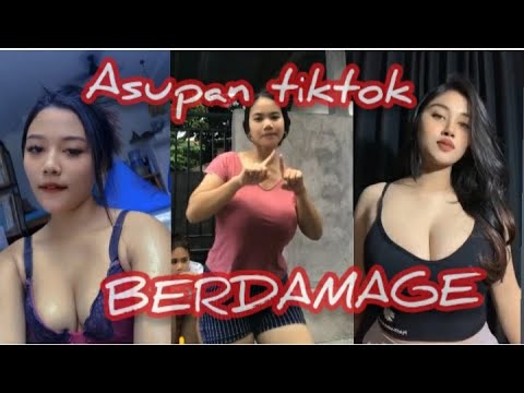 ASUPAN TIK TOK PEMERSATU BANGSA HOTS VIRAL TERBARU♨️♨️♨️ - YouTube