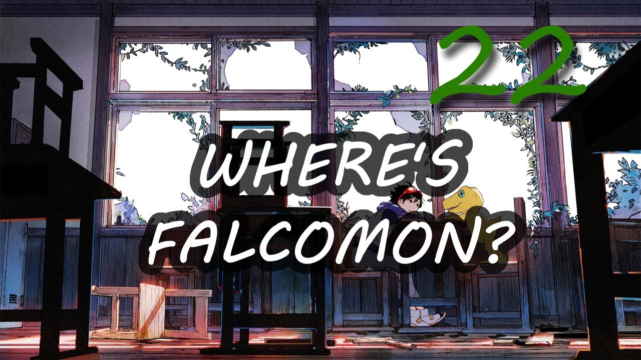 Digimon Survive Part 22 | I Remembered I Love Mermaids! - YouTube